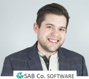 The Founder Interview Series #44: Joe Gagnon, SAB Co. Software